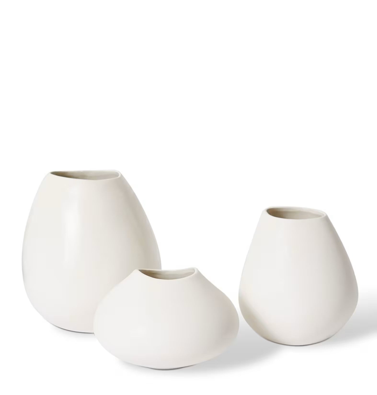 NAKANO POD VASE 21x21x14cm – The Palmier